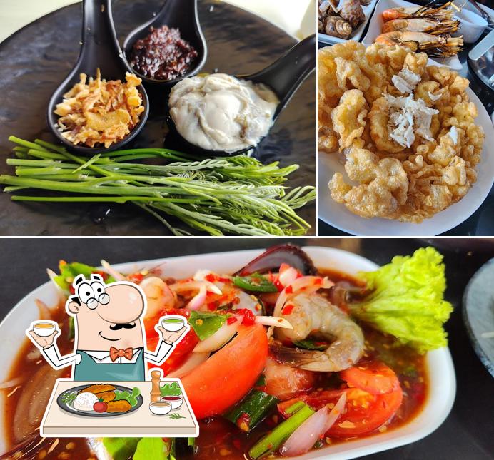 BB SeaFood restaurant, Bangkok - Restaurant reviews