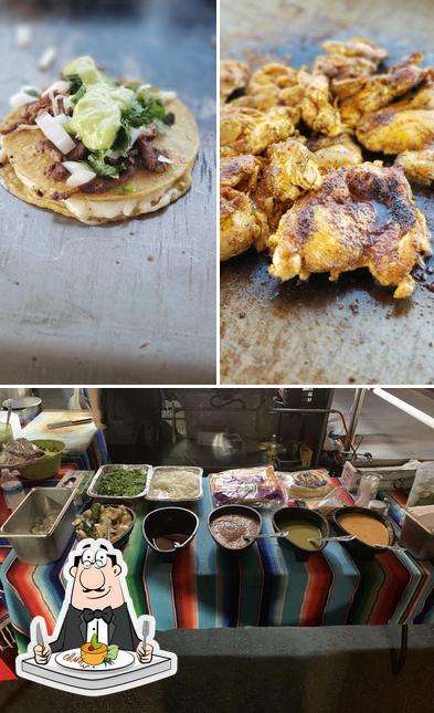 Borracho Tacos in Fresno - Restaurant menu and reviews