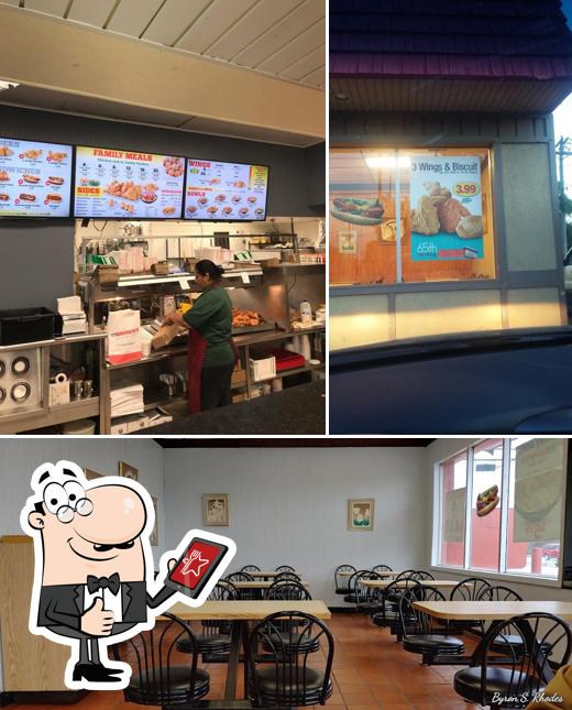 Brown's Chicken, Chicago Heights - Restaurant menu, prices and reviews