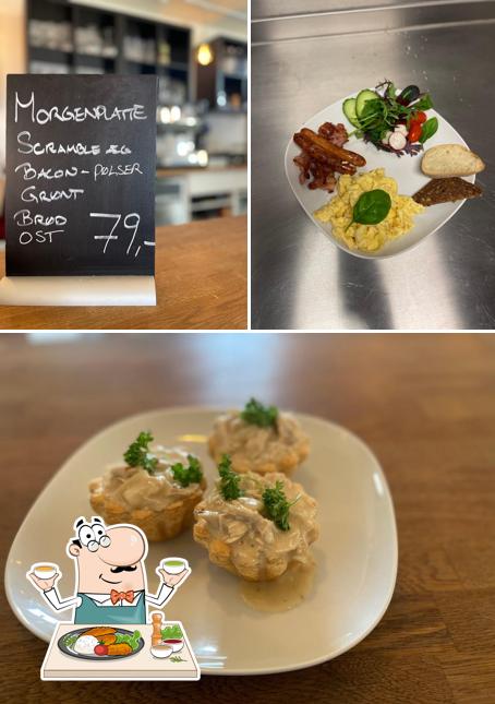 Café Lisa restaurant, Tune - Restaurant reviews