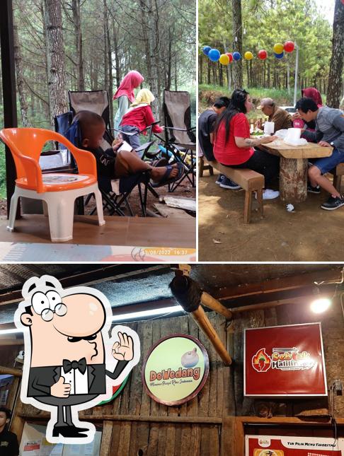 Taman Pinus Batu restaurant, Oro-Oro Ombo - Restaurant reviews