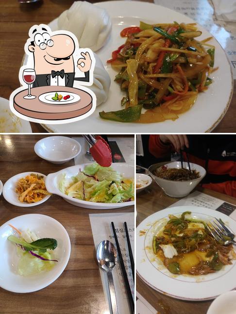 Chau restaurant, Seoul, 63 Nohae-ro 63ga-gil - Restaurant reviews