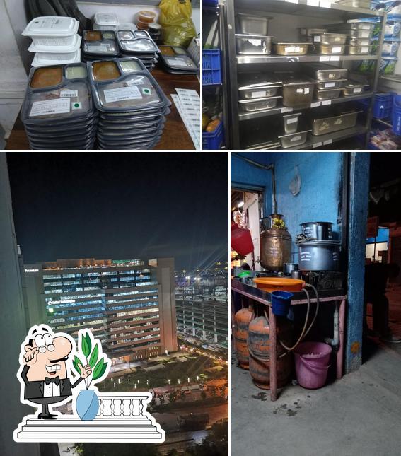 Curefit Kitchen Hsr, Bengaluru - Restaurant menu, prices and reviews