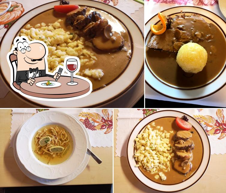 Top 2 Restaurants mit roastbeef in Waidhaus, Januar 2025 - Restaurant Guru