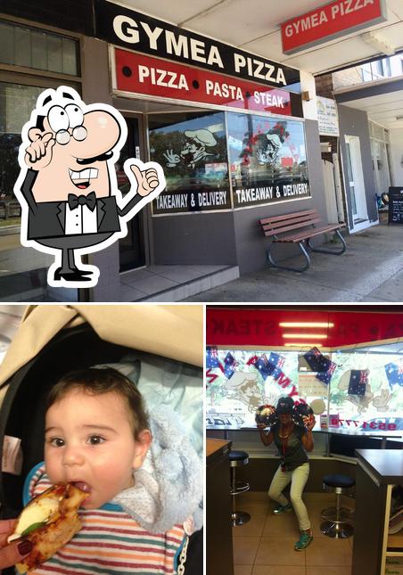Gymea Pizza, Gymea Bay - Restaurant menu, prices and reviews