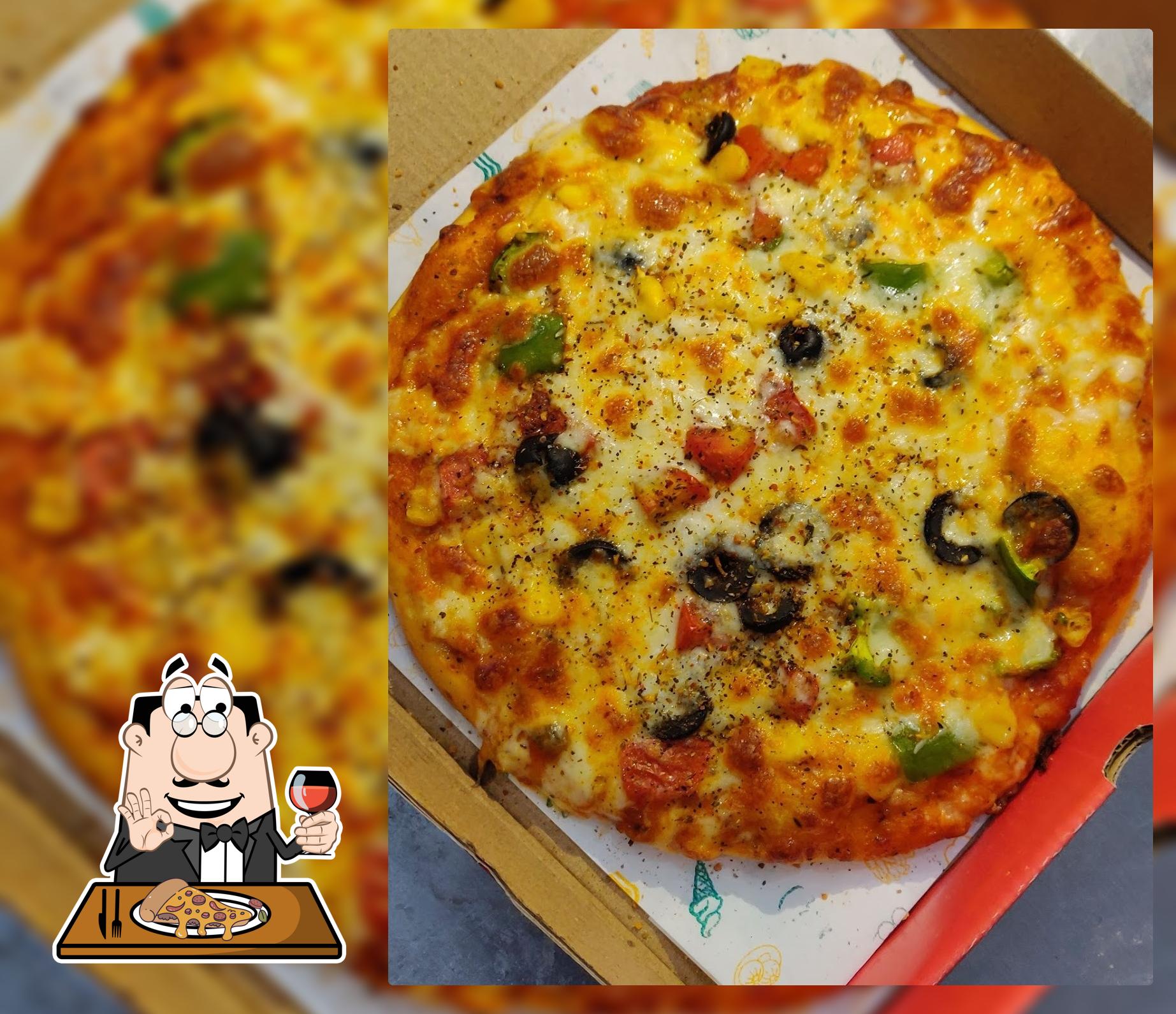 Hungry Adda, Gurugram - Restaurant menu, prices and reviews