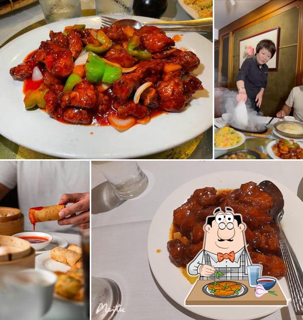 Imperial Peking Blakehurst, Blakehurst - Restaurant menu, prices and ...