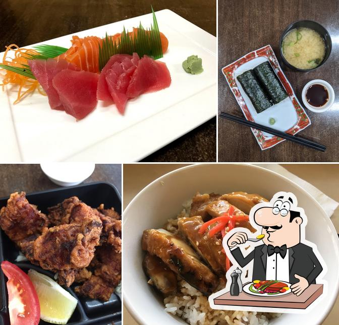 Iroli Japanese Takeaway, Malvern - Restaurant menu, prices and reviews