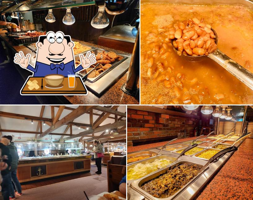 Judy Boone's Family Kitchen, Murrells Inlet - Restaurant menu, prices ...