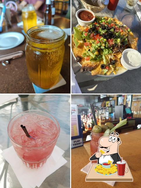 Lovells Riverside Tavern, Lovells - Restaurant menu, prices and reviews