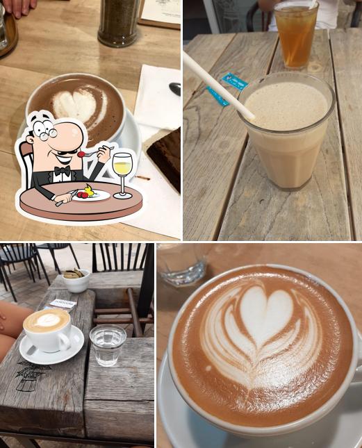 MAMA CAFÉ, Saint-Céré - Restaurant reviews