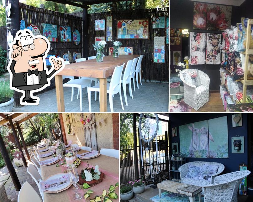 Mooi Kamer Wall Art & Decor, Bloemfontein - Restaurant menu, prices and ...