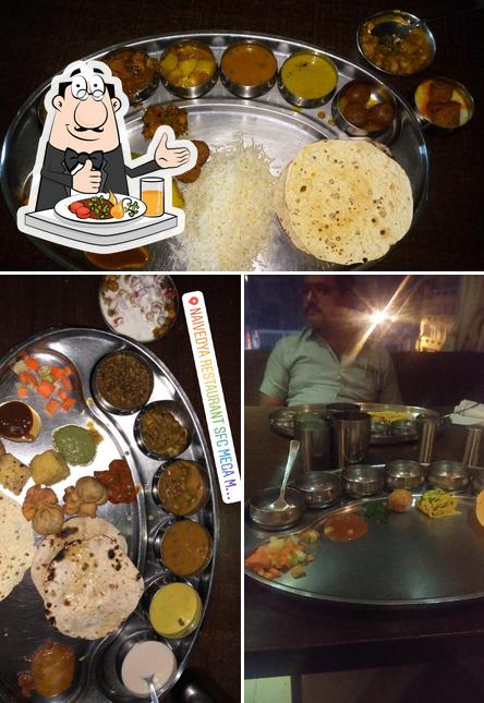 Naivedya, Sangli - Restaurant menu, prices and reviews