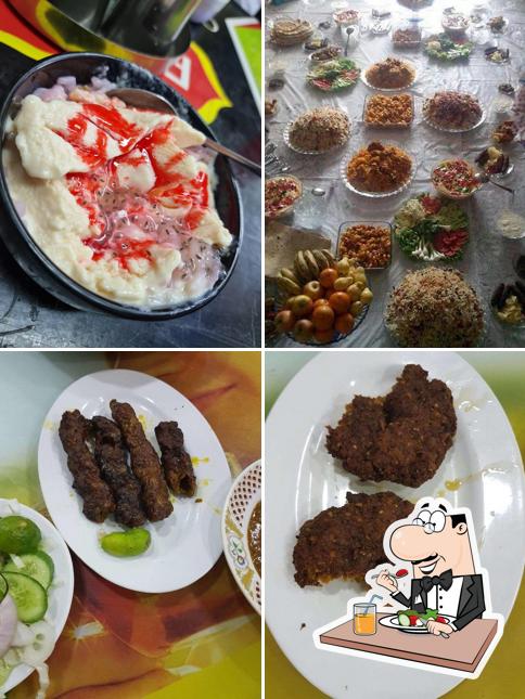 PESHAWAR RESTAURANT L.L.C, Dubai - Restaurant menu, prices and reviews