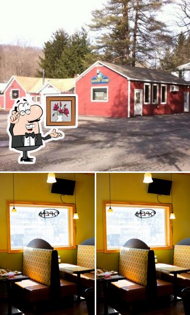 Sam's Country Store, Fleischmanns - Restaurant menu, prices and reviews