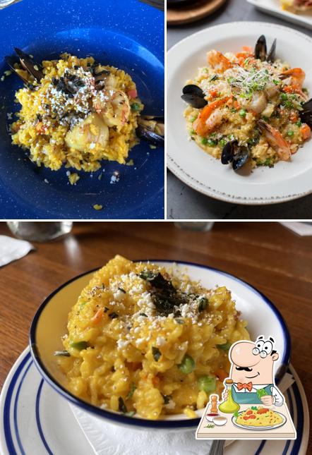 State of Confusion, Chattanooga - Restaurant menu, prices and reviews