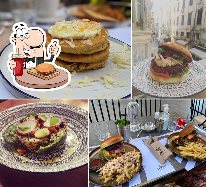 Top 5 restaurants with poached eggs in Corfu, september 2025 ...