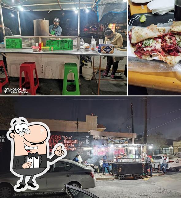 Tacos Billy, Monterrey - Menú del restaurante, precios y reseñas