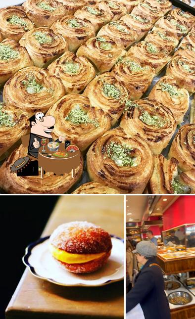 Tavazo, London, Ealing Broadway - Restaurant menu, prices and reviews