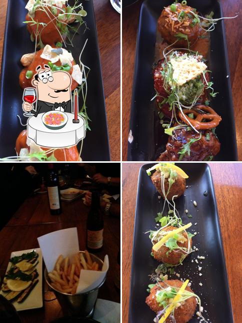 The Meatball Bar Leederville, Leederville - Restaurant menu, prices and ...