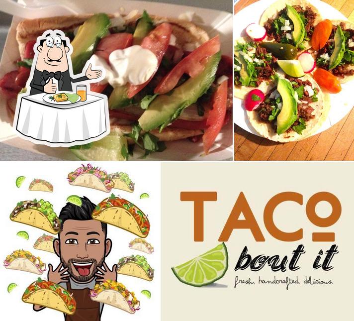 Pablos Tacos / the taco wagon in Tonasket - Restaurant menu and reviews