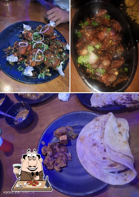 The spicy family restaurant, Chandi - Restaurant menu, prices and reviews