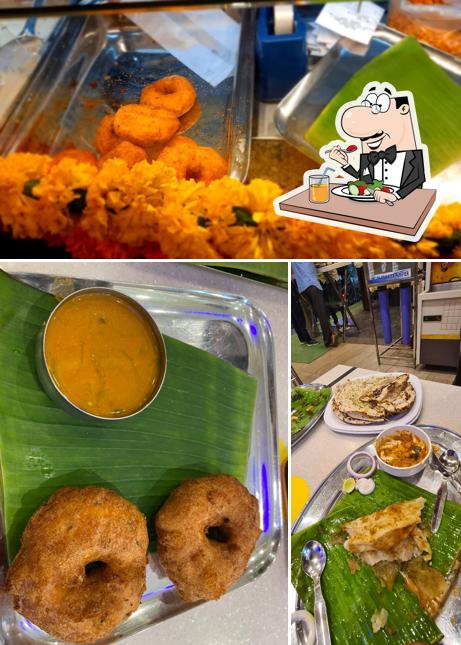 Udupi Gokula Veg, Bengaluru - Restaurant menu, prices and reviews