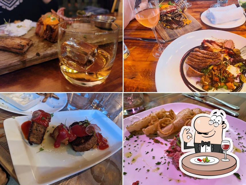 Union 50, Indianapolis - Restaurant menu, prices and reviews