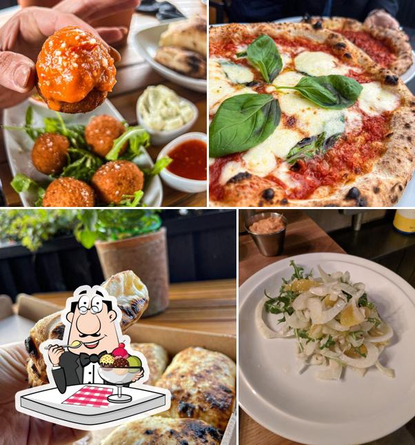 Wood Fire Smoke Wilmslow, 31 Water Ln in Wilmslow - Restaurant reviews
