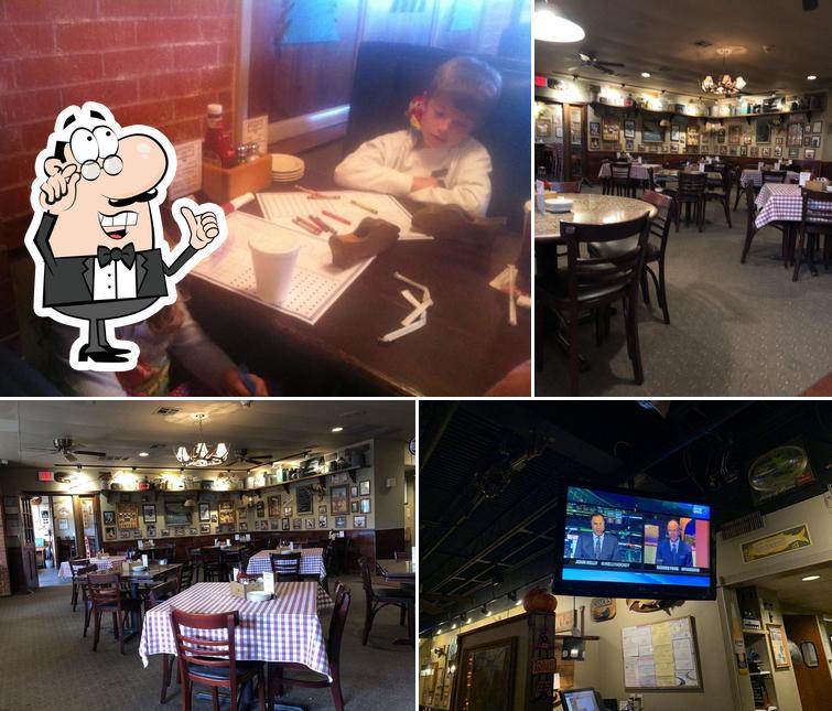Yellowstone Cafe in Town and Country - Restaurant menu and reviews