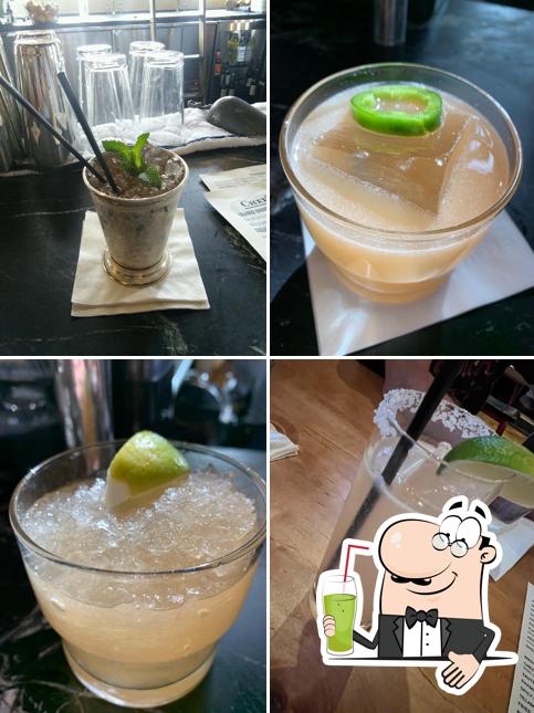 STIR, 1444 Market St in Chattanooga - Restaurant reviews