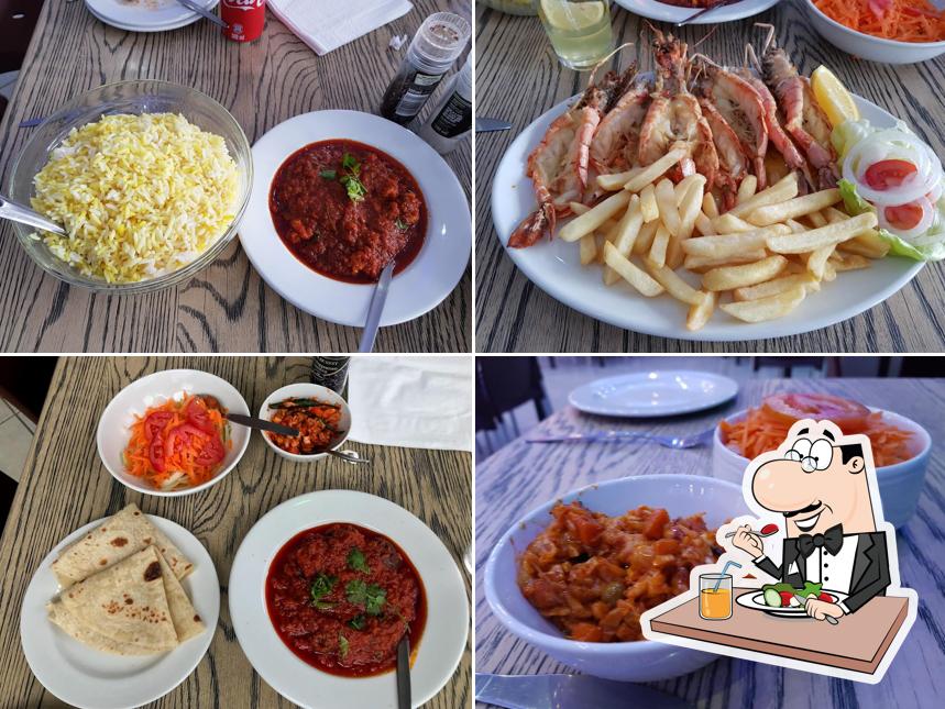 Top 2 restaurants with fish & chips in Tongaat, april 2025 - Restaurant ...