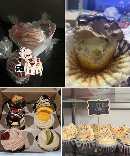Sweet Tooth Candy Company, Airdrie - Restaurant menu, prices and reviews