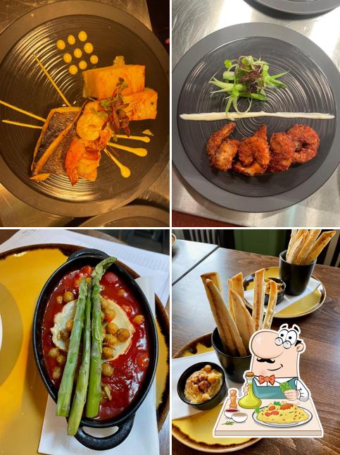 The George Inn in Robertsbridge - Restaurant reviews