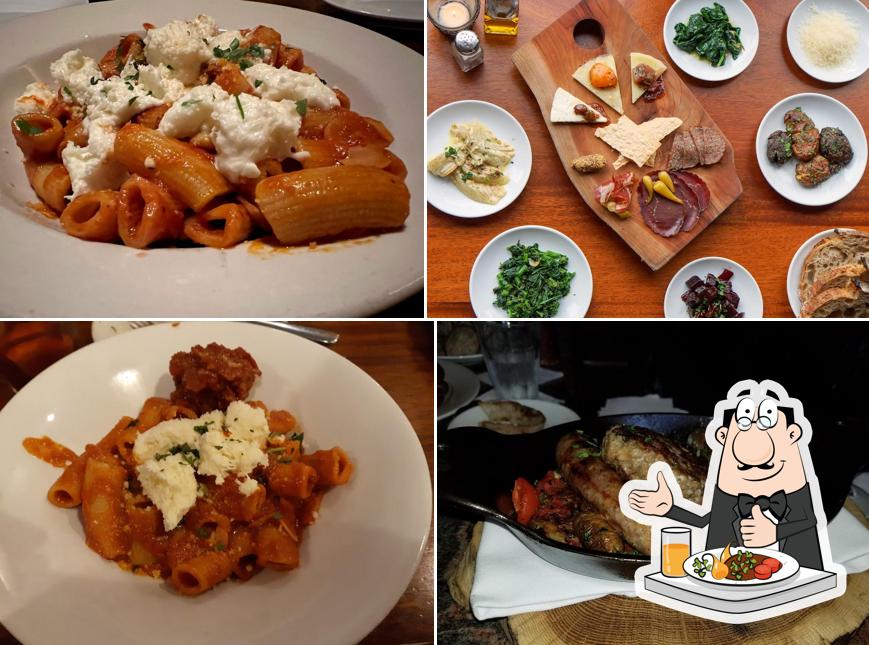Trattoria Stefano, Sheboygan - Restaurant menu, prices and reviews