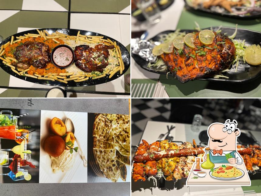 Zaitoon The Restaurant, Karjat - Restaurant menu, prices and reviews