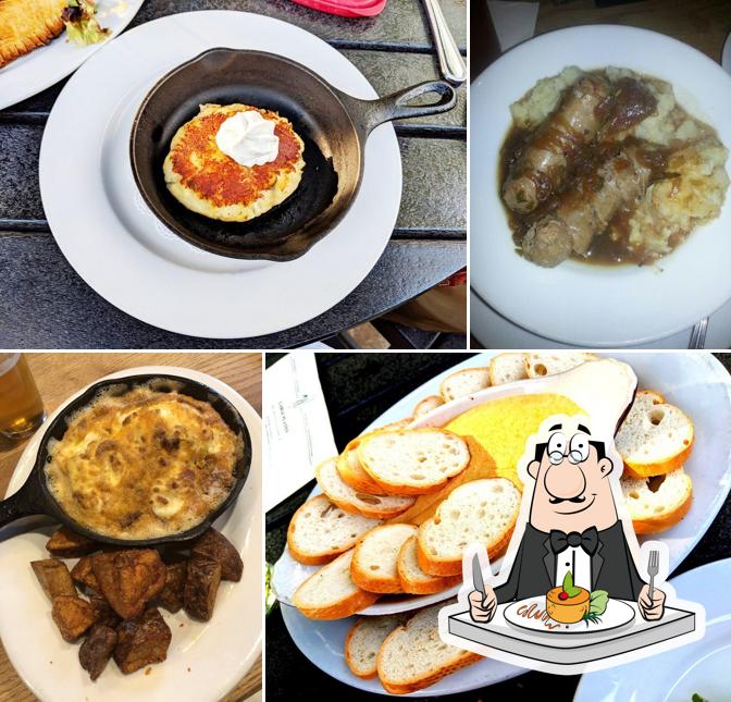 The Whip Tavern - Restaurant menu, prices and reviews