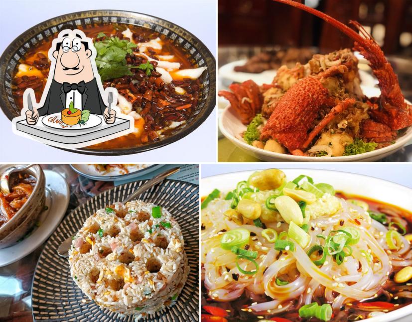 Red Chilli Sichuan Restaurant, Chatswood - Restaurant menu, prices and ...