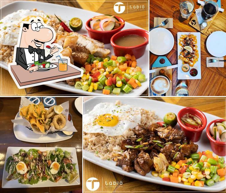 Tablo Kitchen x Cafe - BF Homes, Parañaque City, Parañaque - Restaurant ...