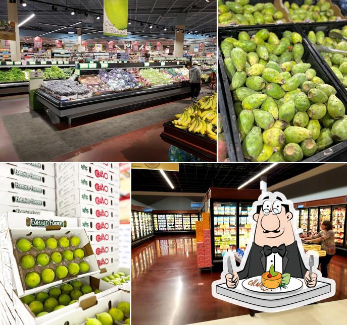 Angelo Caputo's Fresh Markets - Carol Stream, Carol Stream - Restaurant ...