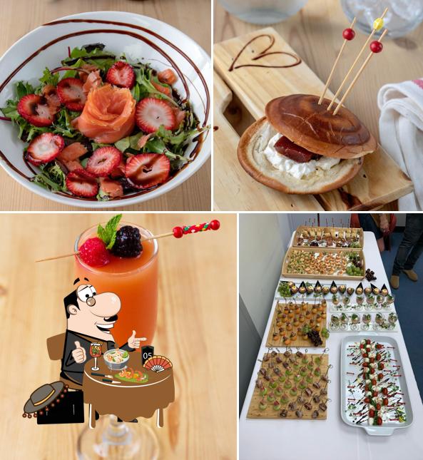 Café Bea, Tamiami - Restaurant menu, prices and reviews