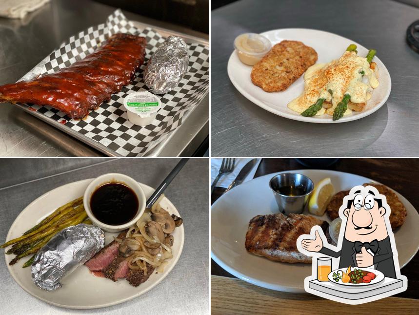 Joe's “K” Ranch, Cudahy - Restaurant menu, prices and reviews