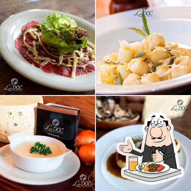 La Doc Gastronomia restaurante, Sorocaba - Menu do restaurante e avaliações