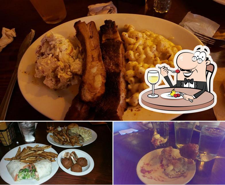 Hop-N-Grape in Longview - Restaurant reviews