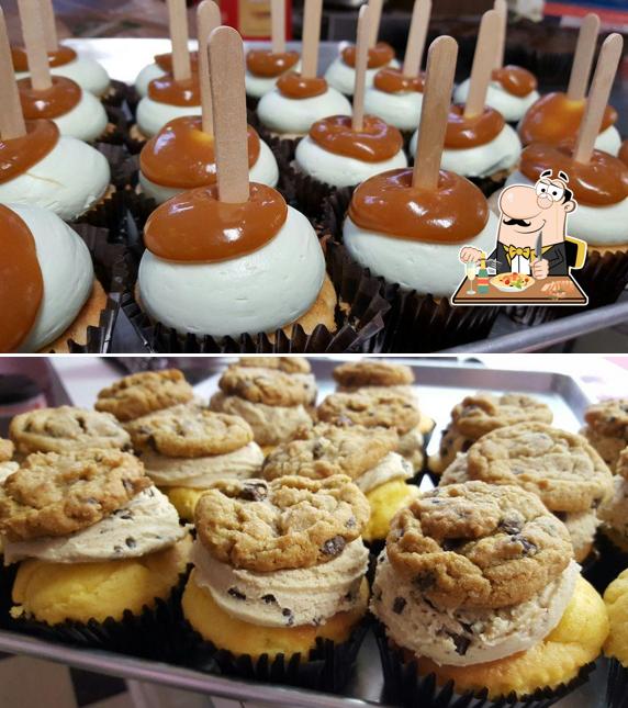 Baby Cakes Cupcake Diner, Niagara Falls - Restaurant menu, prices and ...