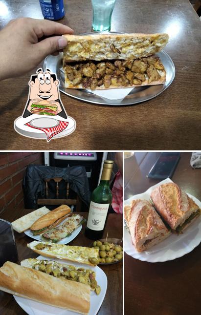 Bar Paco, Barcelona, El Carmel - Restaurant menu, prices and reviews