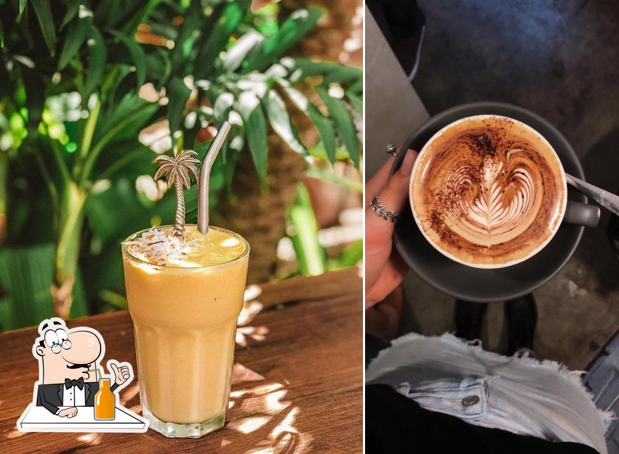 Bateau Beach Cafe, Bateau Bay - Restaurant menu, prices and reviews