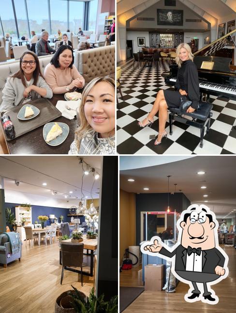Alana Interiors in Lurgan - Restaurant reviews