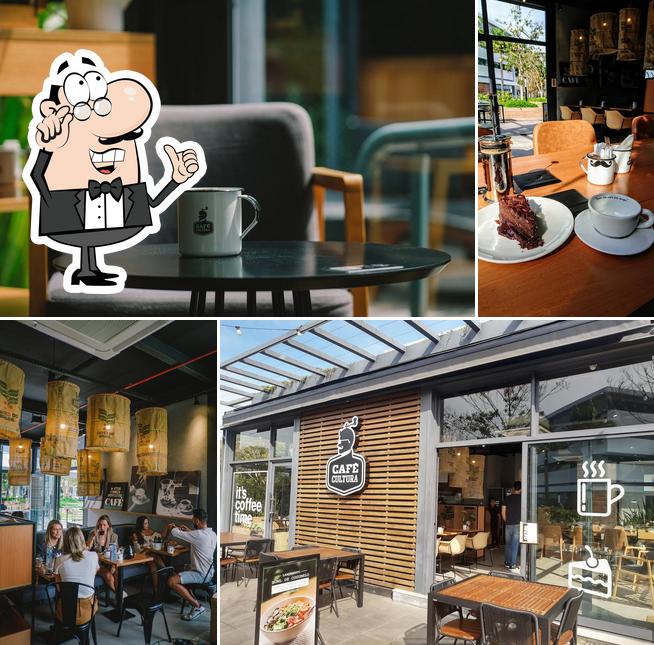 Melhores restaurantes em Square SC Mall - Restaurant Guru