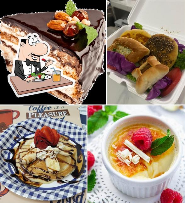 Best coffee houses in Pickering, autumn 2023 - Restaurant Guru